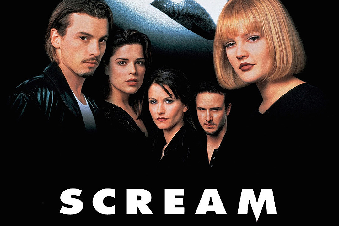 scream-cover-Free Web Destinations