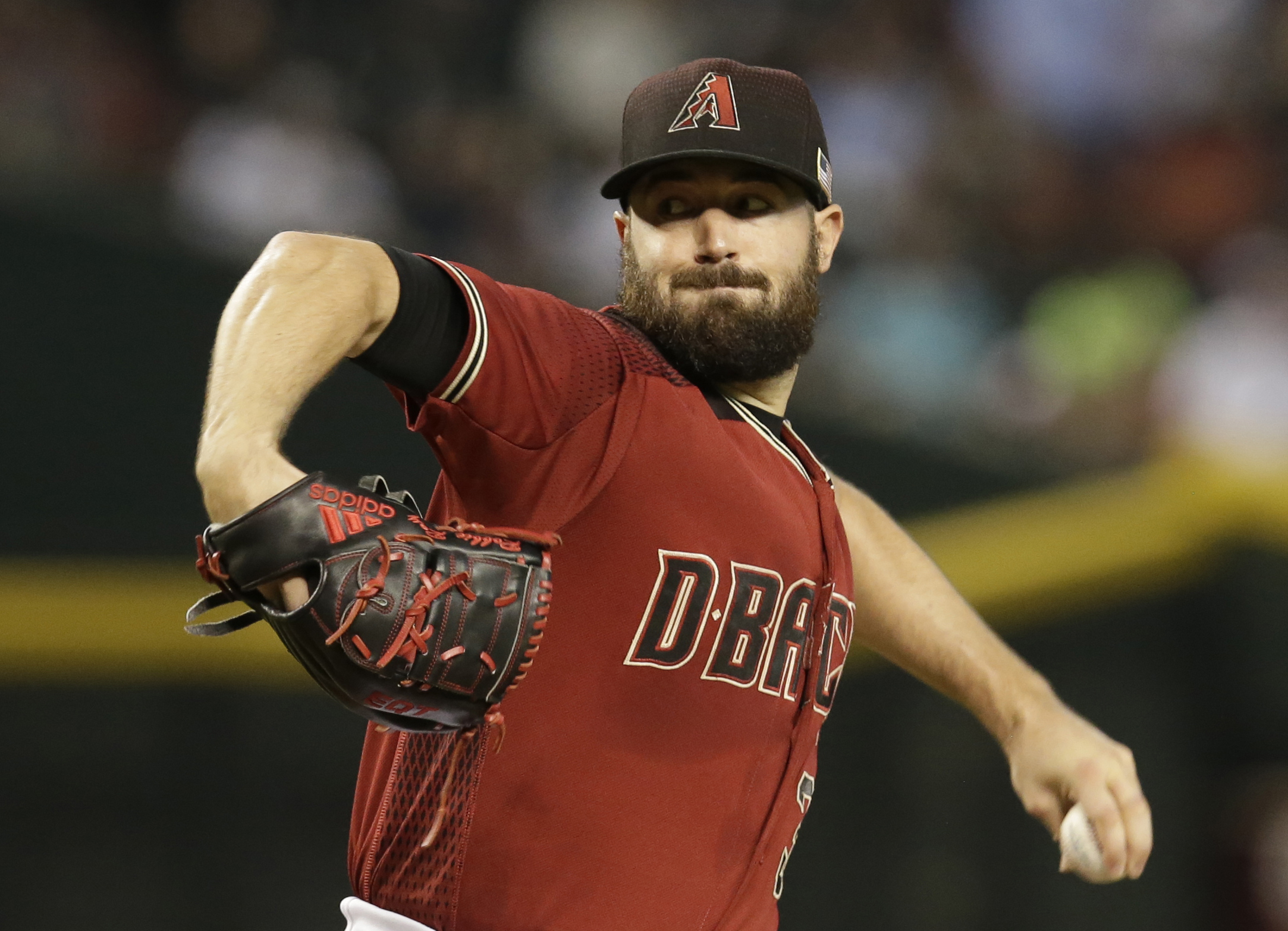 MLB: San Diego Padres at Arizona Diamondbacks-Free Web Destinations
