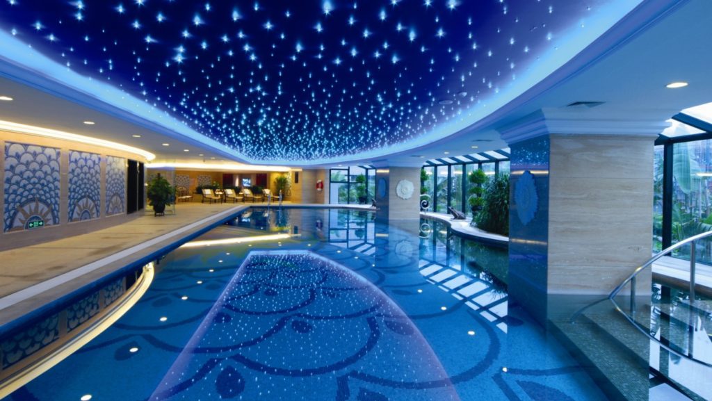 SetHeight800-Swimming-pool-Kempinski-Shenzhen-Free Web Destinations