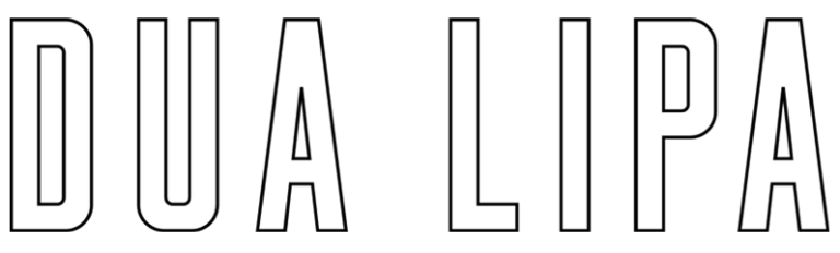 Dua_Lipa_logo-Free Web Destinations